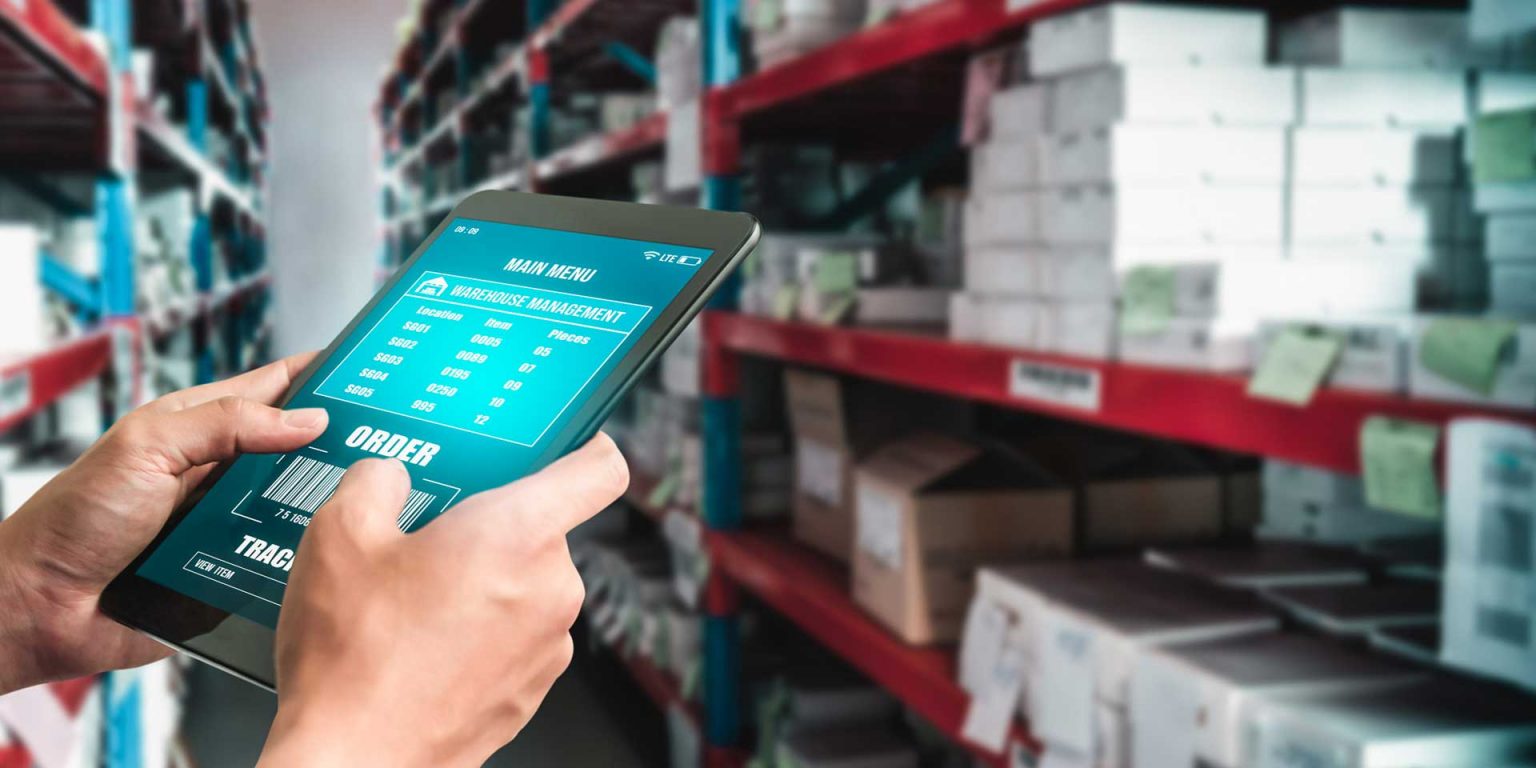 Gestión de inventarios - Libertis Solutions